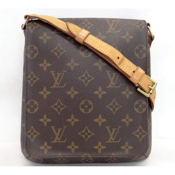 Louis Vuitton | Bags | Louis Vuitton Musette Salsa | Poshmark